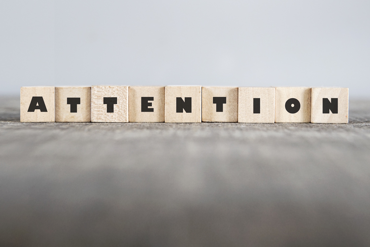 May I Have Your Attention, Please? 4 Easy Tips You Can Use to Boost ...
