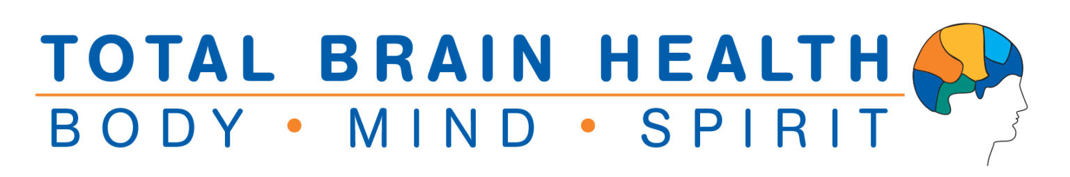 Login - Total Brain Health Toolkits