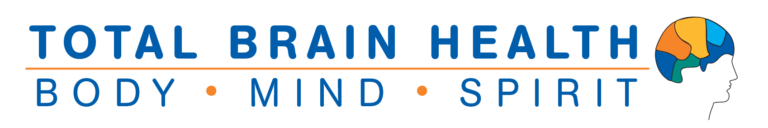 Login - Total Brain Health Toolkits