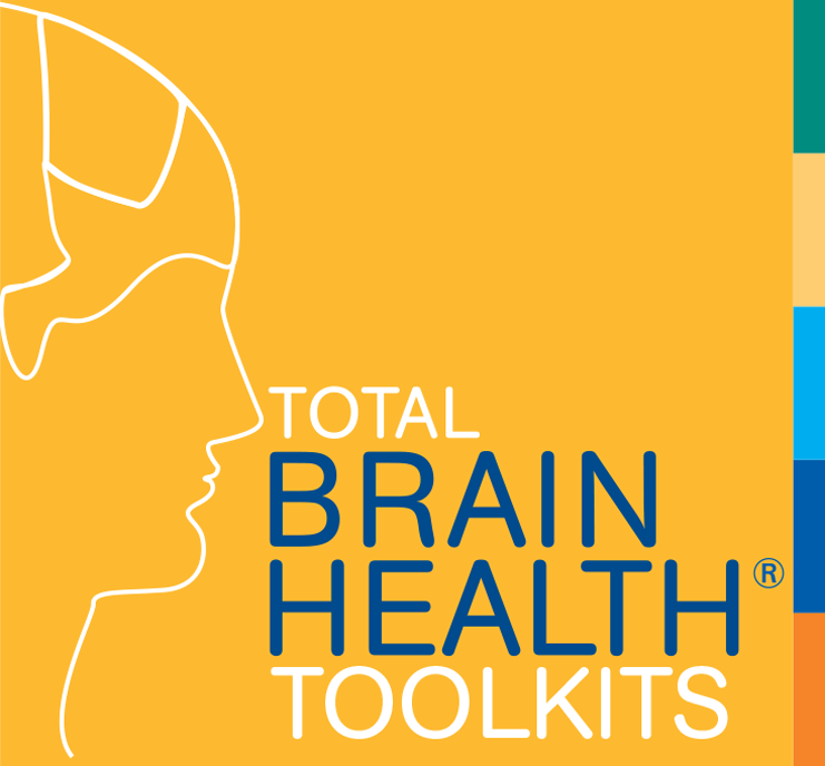 2023 Total Brain Health Juniper Trial - Total Brain Health Toolkits