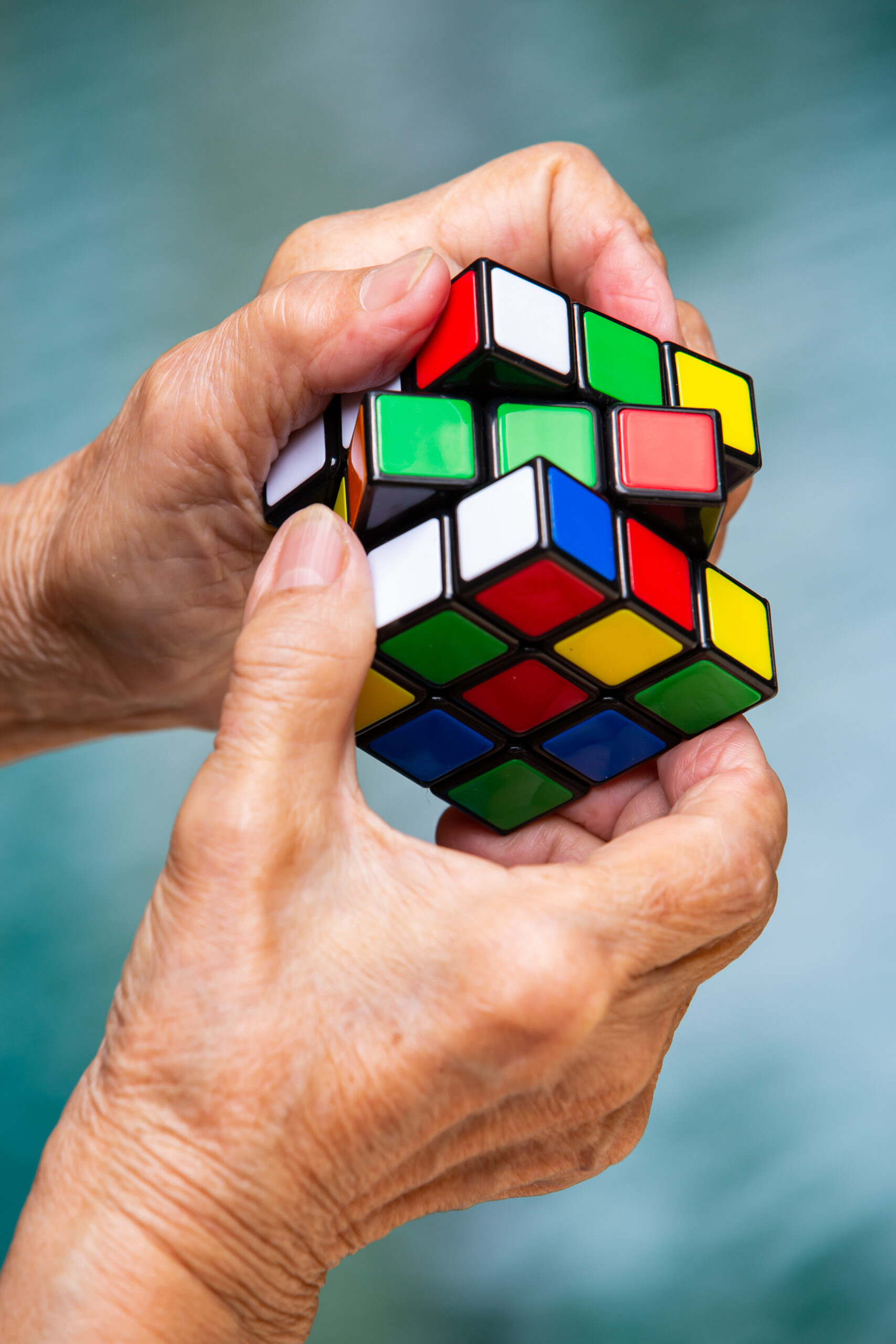 TBH MEMORY 1.0 Program - Total Brain Health Toolkits